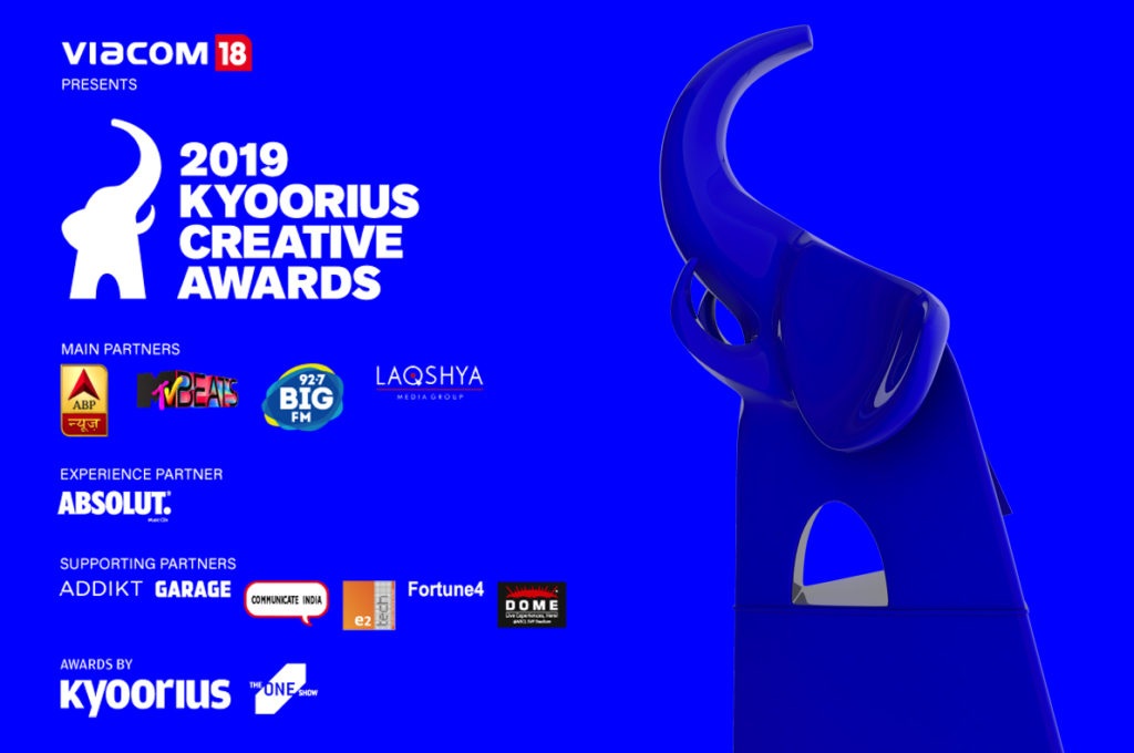 Kyoorius to host The One Club for Creativity’s Portfolio Night in ...
