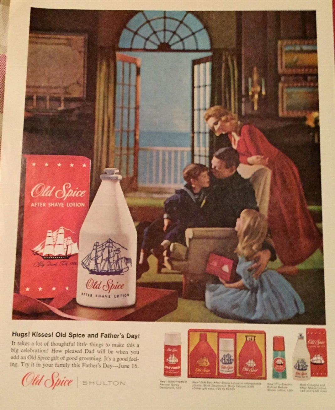 Old Spice: The Millennial Hit Revisited | Creative Brands