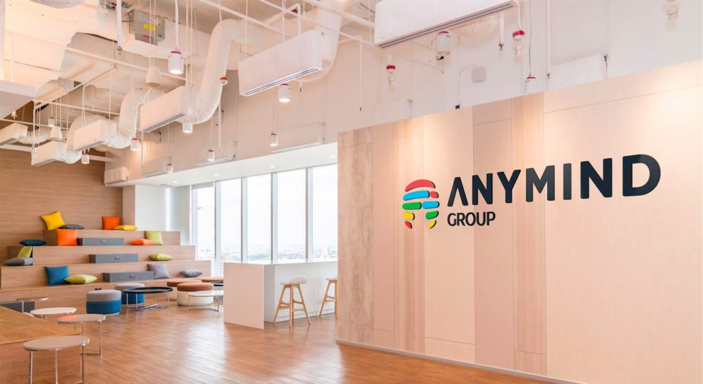 AnyMind acquires Pokkt Mobile Ads | Creative Brands