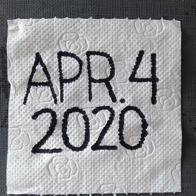 Toilet ‘Paper Panic Project’ soaks up creativity | Creative Brands