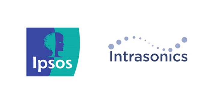 Ipsos acquires Intrasonics | Creative Brands
