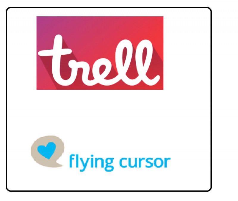 Flying Cursor Interactive wins Trell’s social media and digital content mandate | Creative Brands