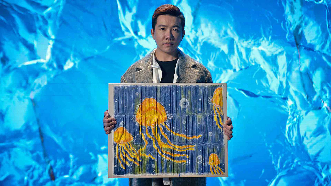 F5 Shanghai unveils campaign for Ali Baba Group and WWF highlighting ...