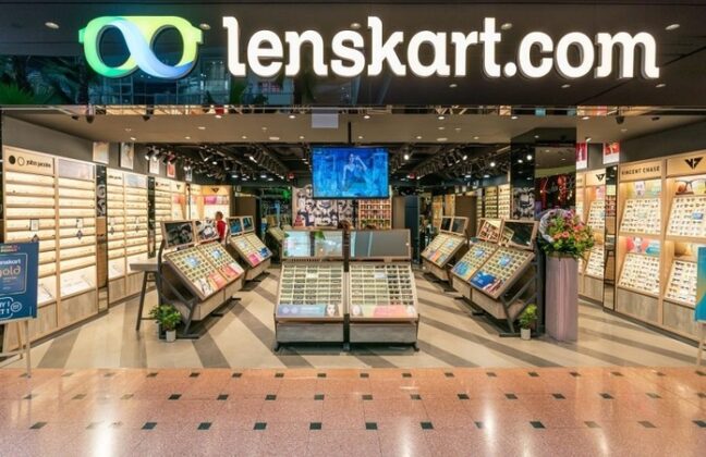 Lenskart steps in US market, plans to sets up tech centre in New York ...