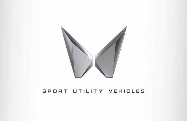 Mahindra’s new logo for SUV portfolio highlights brands’ authenticity ...