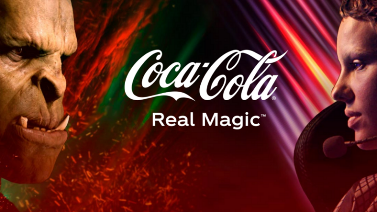 Coca-Cola rolls out ‘Real Magic’ brand platform with refreshed visual ...