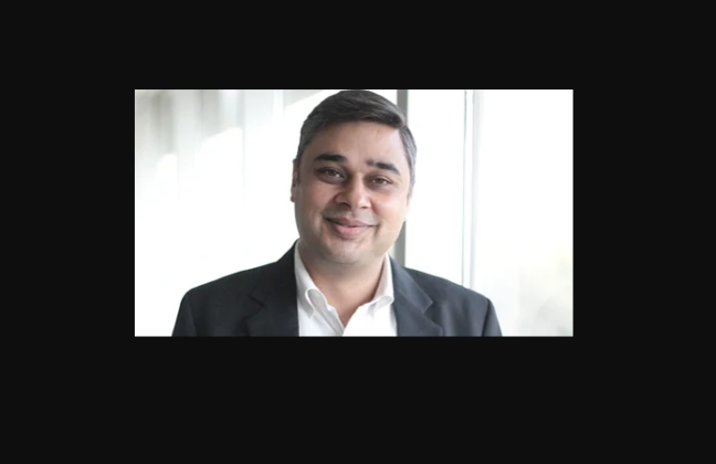 Rohit Suri is Chief HR Officer for South Asia, Dentsu International ...