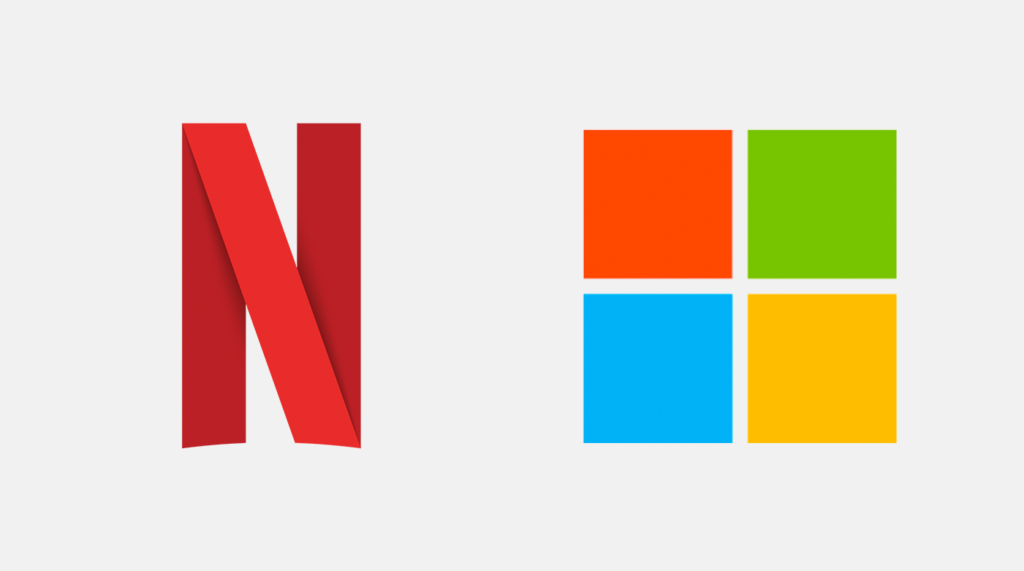 Netflix collaborates With Microsoft on Ad supported subscription plan ...