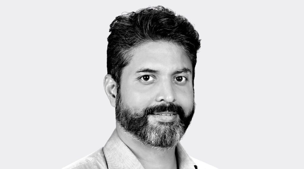 Publicis Groupe India appoints Hari Krishnan as Managing Director & Head, Publicis Content ...
