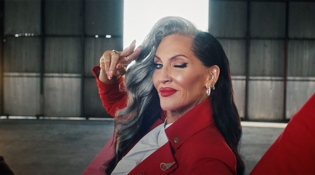 Virgin Atlantic unveils newest campaign highlighting policy allowing ...