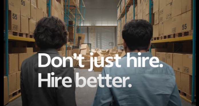 Indeed launches ‘#HireBetter’ brand campaign to address SMB job ...