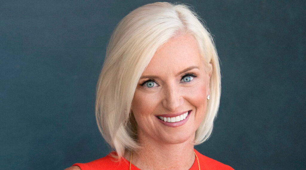 Disney Appoints Tech and Media Veteran Carolyn Everson to its Board of ...