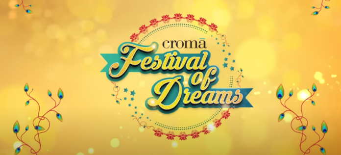 Croma release three digital films as part of its ‘Festival of Dreams ...