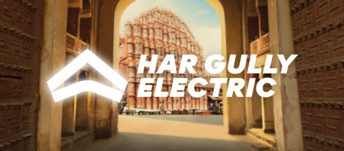 Ampere Electric Vehicles wants to make ‘Har Gully Electric’ | Creative ...