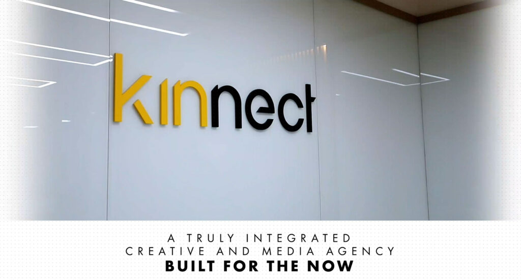 Kinnect bags Blue Star’s Digital Mandate | Creative Brands