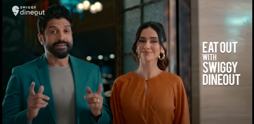 Swiggy Dineout unfolds 7th edition of Great Indian Restaurant Festival ...