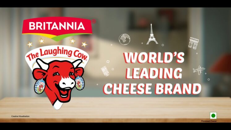 Britannia Bel Foods unfolds new brand identity through DVC | Creative ...