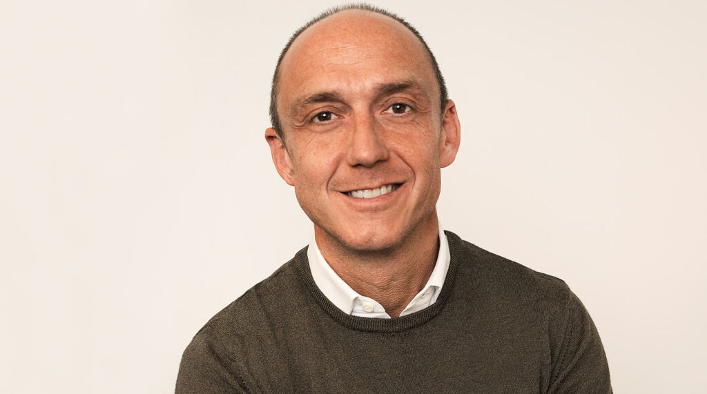 Omnicom promotes Alex Lubar to Global CEO of DDB Worldwide | Creative ...