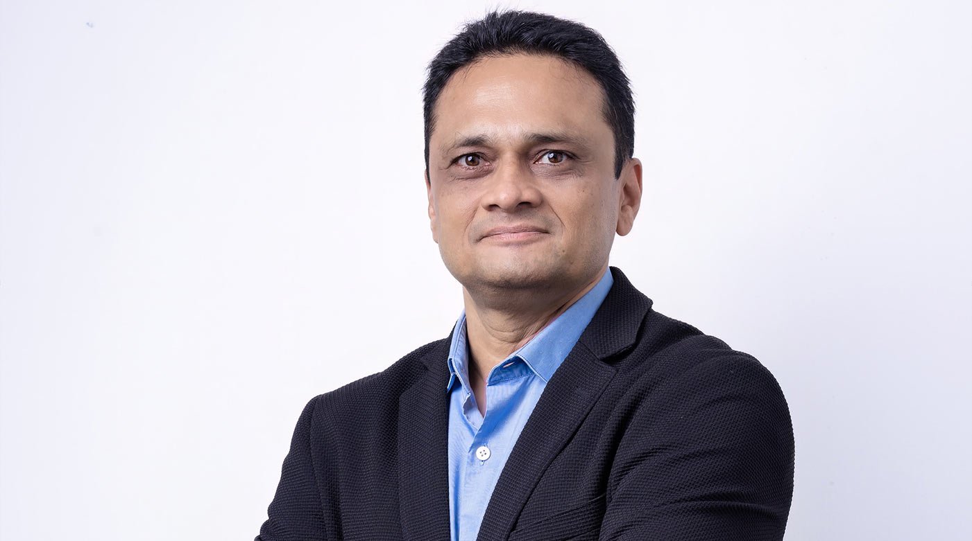Wavemaker appoints Vidyadhar Kale as Executive Director, Client ...