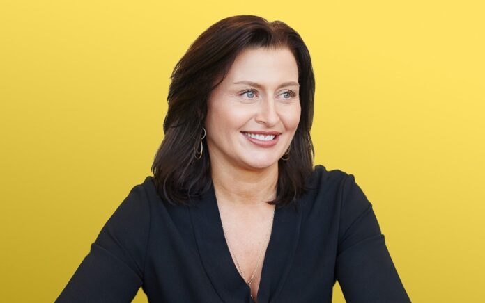 WPP appoints Jane Geraghty as Chief Client Officer | Creative Brands