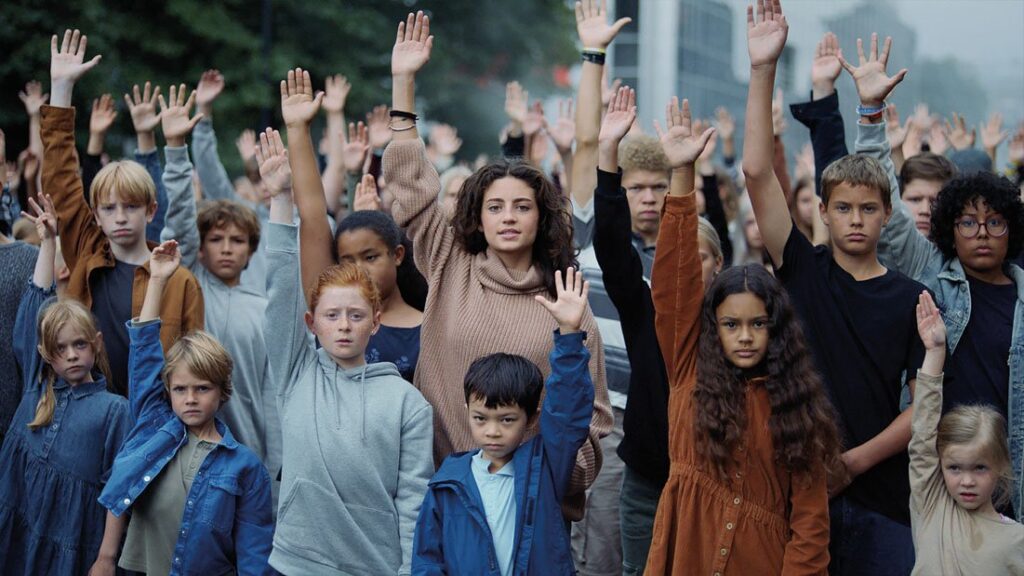 PENNY intensifies children’s voices In seasonal social awareness ...