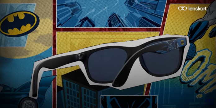 Lenskart introduces a new eyewear collection inspired by DC Super ...