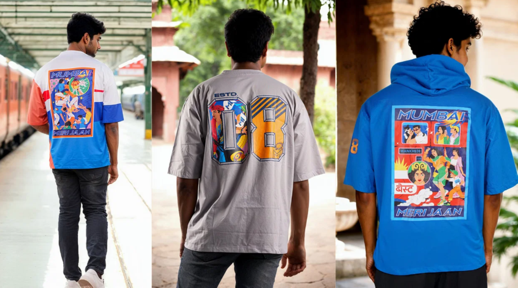 Celio India teams up with Mumbai Indians to launch an exclusive ...