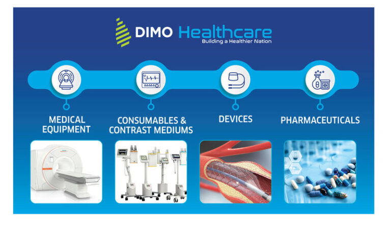 DIMO Healthcare and Varian to Transform Oncology Treatments in Sri Lanka | Creative Brands