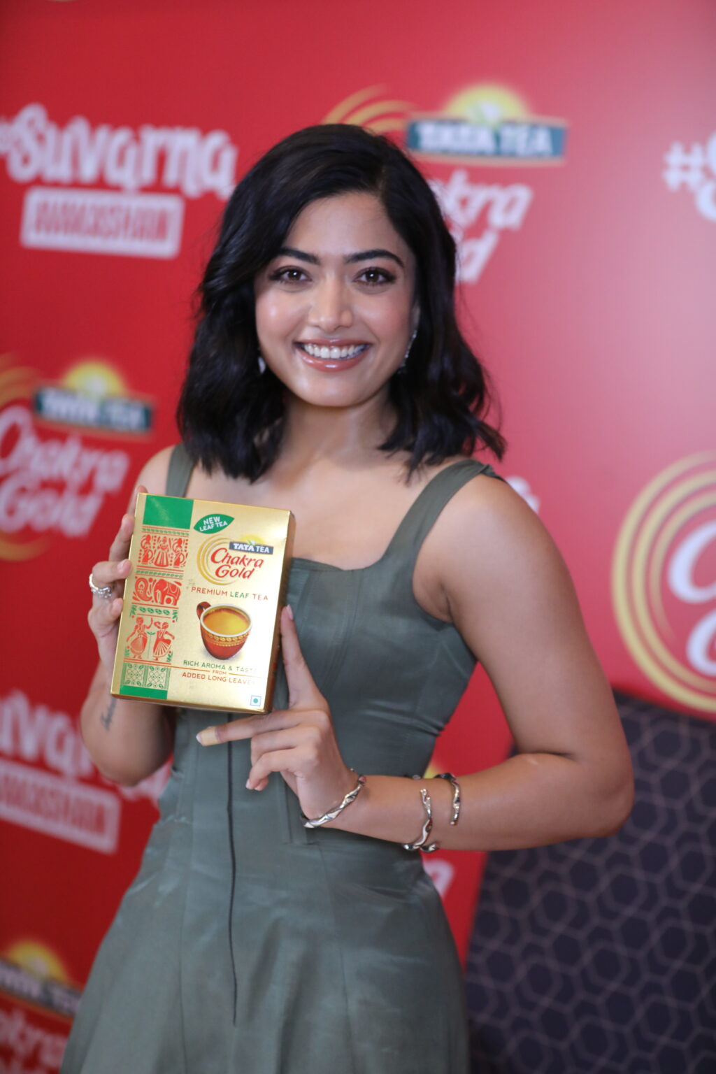TATA Tea Chakra Gold Hosts Grand Finale of Suvarna Avakasham Contest ...