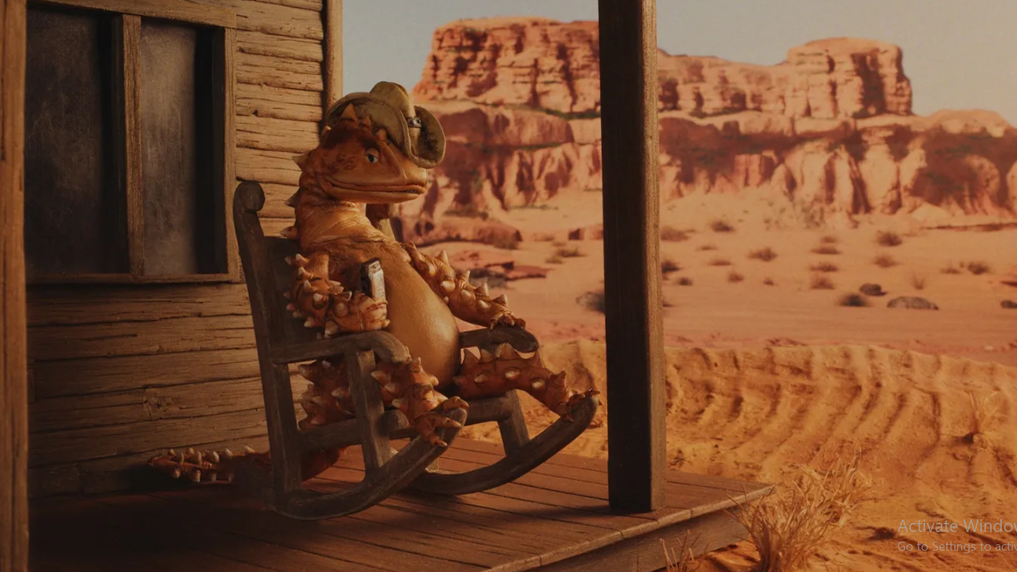 Telstra Campaign ‘Better on a Better Mobile Network’ Showcases 26 Stop ...