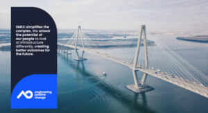 Global engineering giant, SMEC launches rebrand via collaboration ...