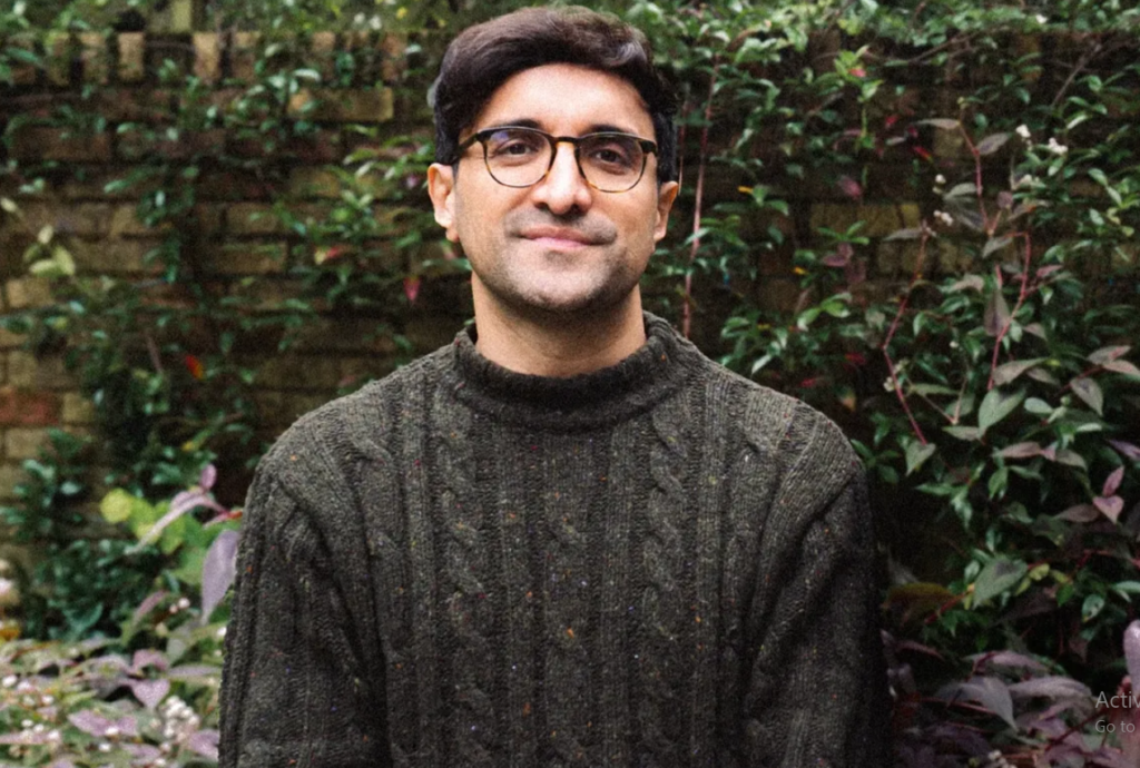 After Three Decades of Leadership, AKQA Founder and CEO Ajaz Ahmed Announces His Departure ...
