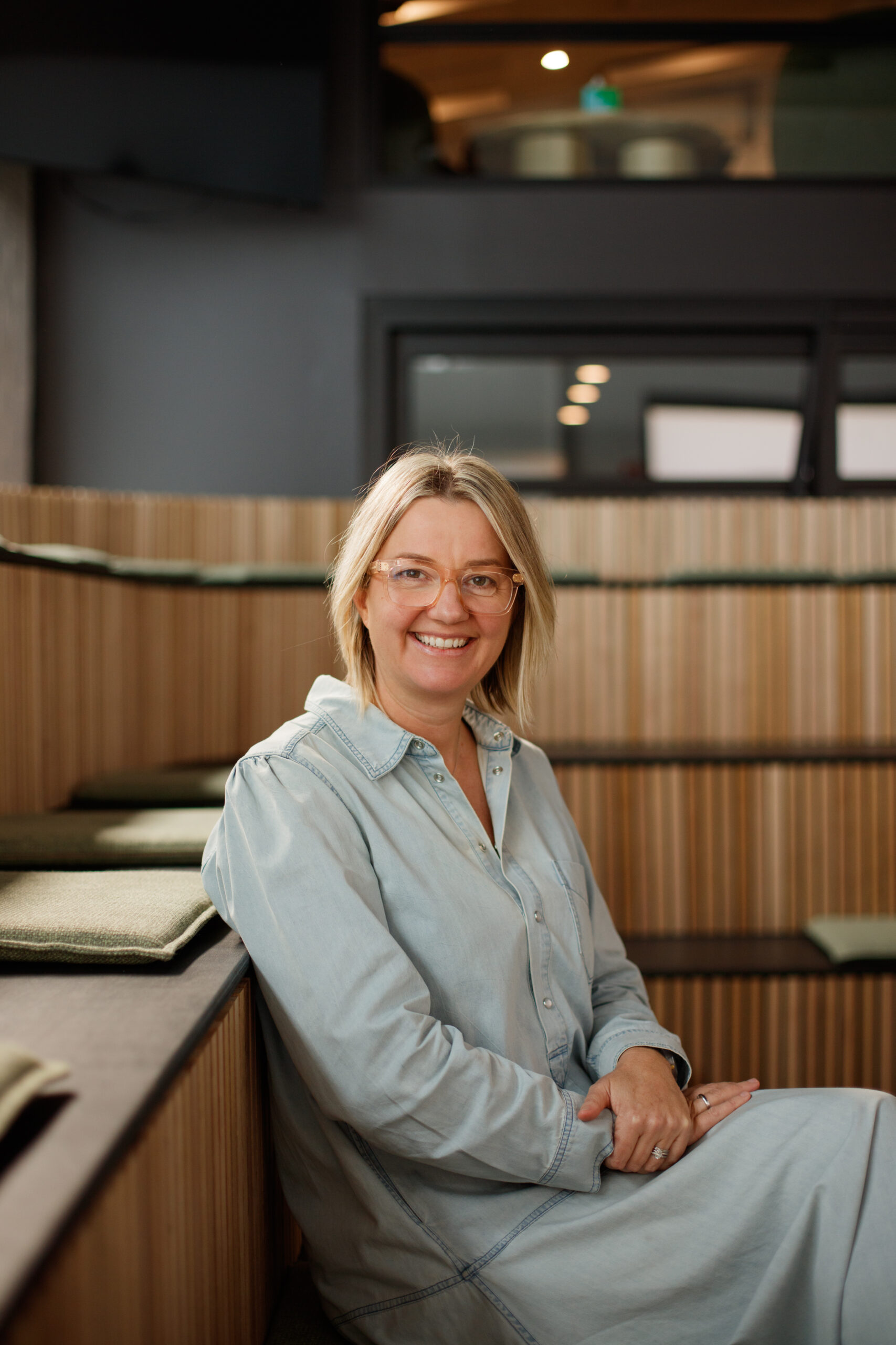 Think HQ celebrates 15th anniversary as a force for positive change ...