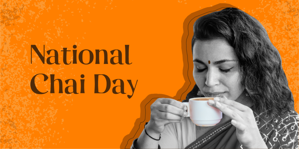 This National Chai Day, Find the Perfect Brew for Every Mood and Need ...