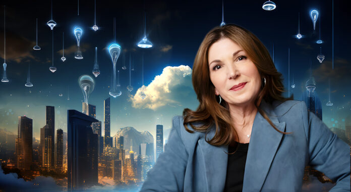 A MARKETING POWERHOUSE MEETS A GLOBAL ICON: JILL KRAMER JOINS ...