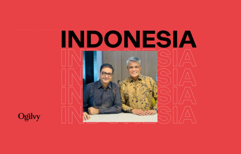 KAPIL ARORA TO LEAD OGILVY INDONESIA AS CEO FROM 2026, SUCCEEDING SIEG PENAVERDE | Creative Brands