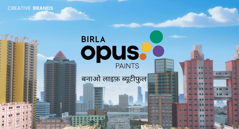 BIRLA OPUS USES COLOUR TO BRING FAMILIES BACK TOGETHER IN NEW CAMPAIGN ...