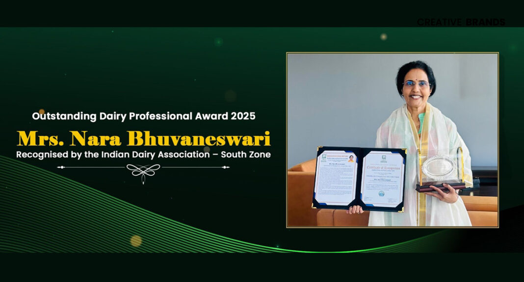 VIBHUTI VARMA ELEVATED TO ASSISTANT GENERAL MANAGER AT L’ORÉAL, TO LEAD ...