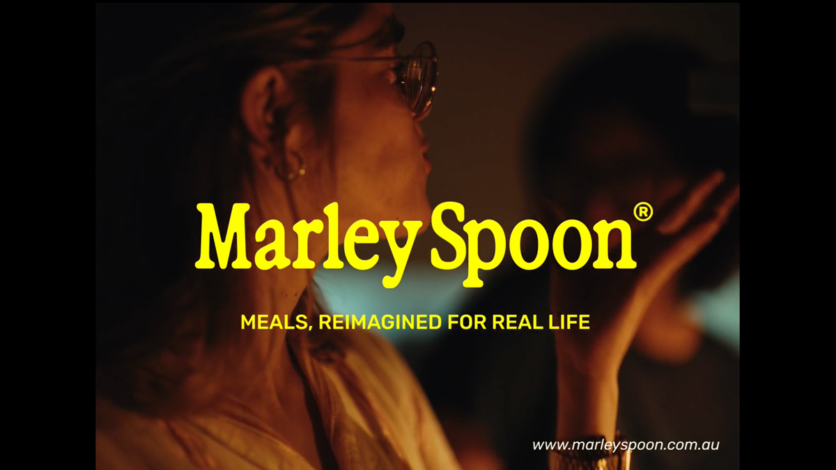 MARLEY SPOON REIMAGINES MEALTIME FOR MODERN AUSTRALIA - Creative Brands Mag